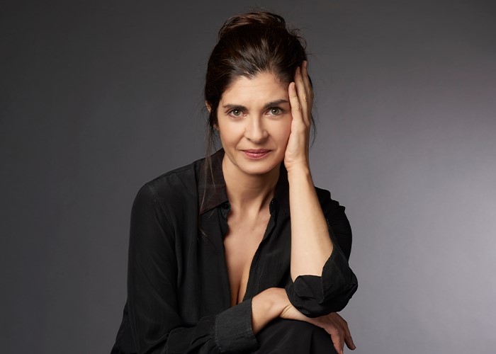 Soledad Villamil Y El Trío De Tango Luna Roja Siguen En Los Jueves Vivos” Provincia De Buenos
